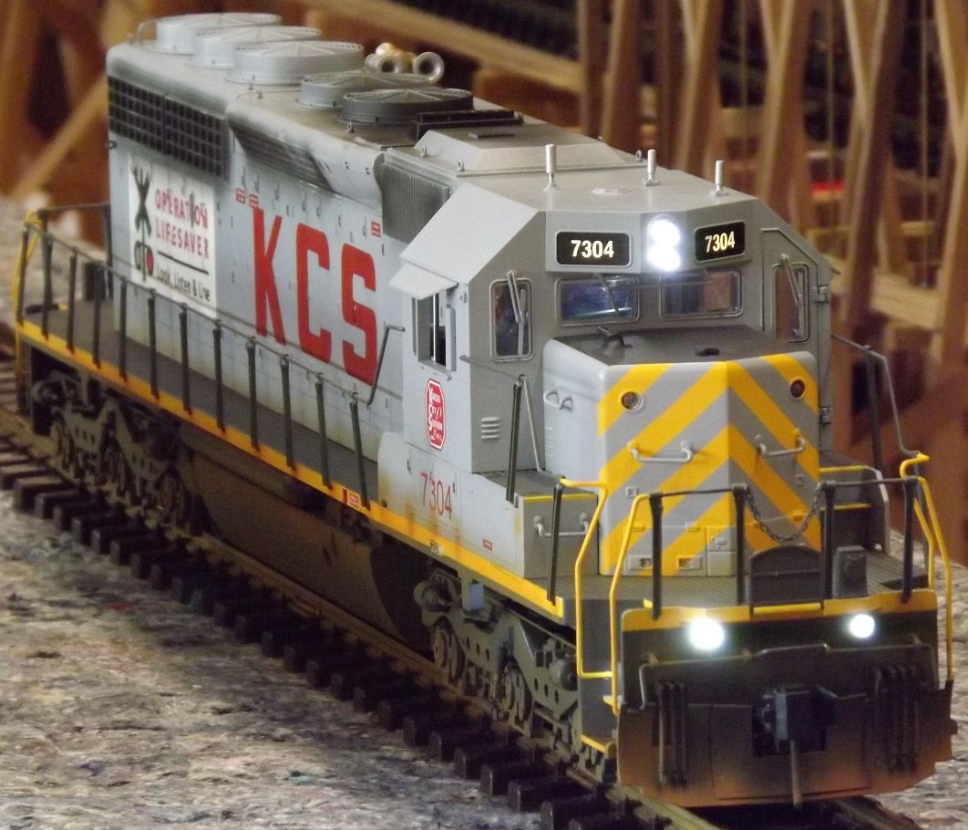 Sven Binnewald Modellbau Heyn: Alles Schöne für die Gartenbahn. 0164 ...