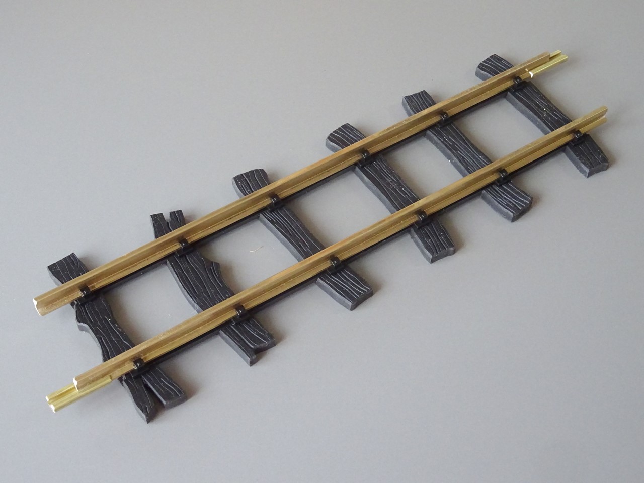 Sven Binnewald Modellbau Heyn: Alles Schöne für die Gartenbahn ...