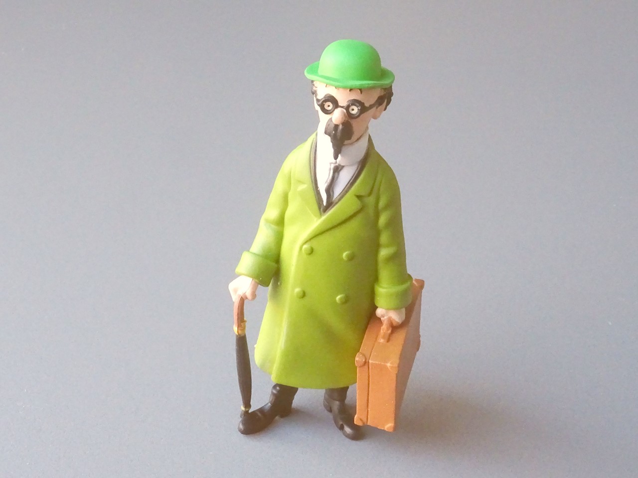 Sven Binnewald Modellbau Heyn: Alles Schöne für die Gartenbahn ...